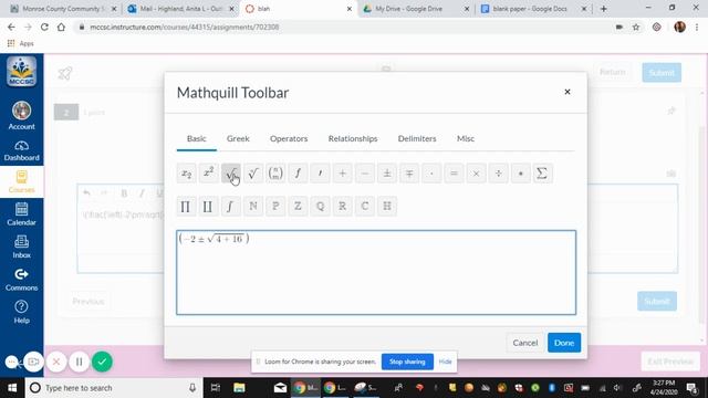 How to Show Work in Math Quill – смотреть онлайн видео от React Фьюжн в ...