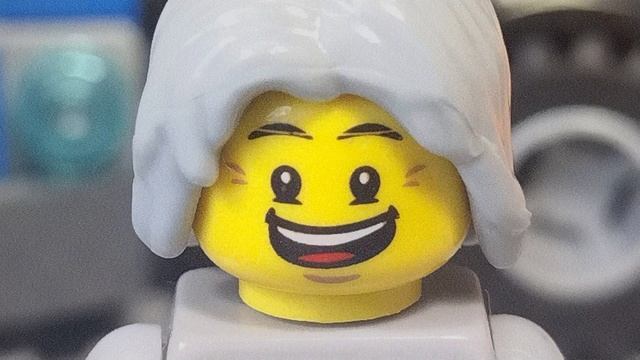 Smile face)