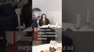 «Жесткий прессинг»: Галич призналась, что Собчак давила на нее во время интервью