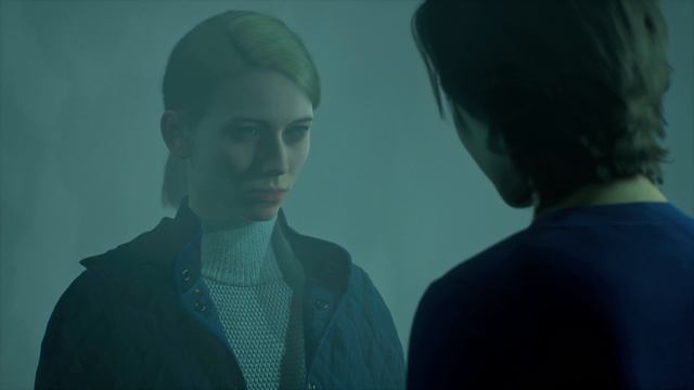 Silent Hill: Ascension: Серия 7