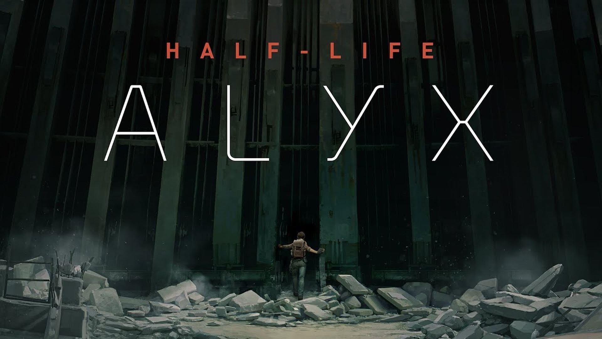 Прохождение Игры ▶ Half-Life Alyx #17