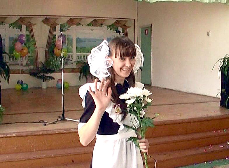 Видеофильм "Добрая традиция"  (25-01-2011)