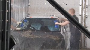 ЗАМЕНА ЛОБОВОГО СТЕКЛА и ошибка Р 0170 на Лансер Цедия