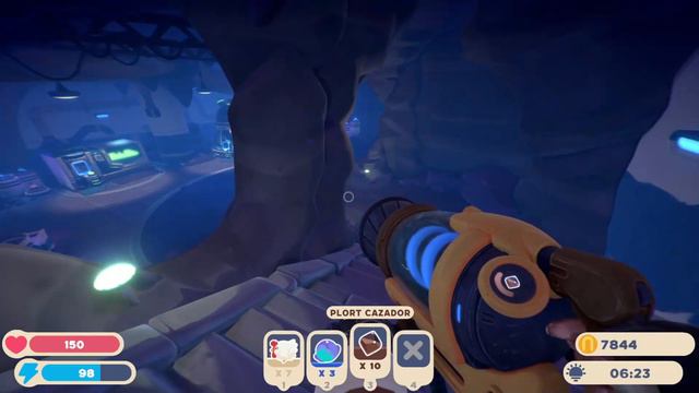 COMO TENER UN SLIME GORDO SUERTUDO EN TU RANCHO!!! 🙀😻 | Slime Rancher 2 ...