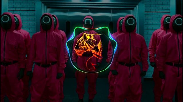 SQUID GAMES - PINK SOLDIERS / TRAP REMIX / BASS BOOSTED REMIX