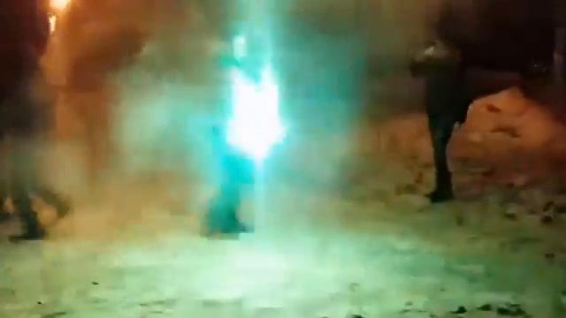 За рубин-фанаты