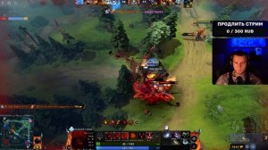 DOTA 2 - ГРЕЙШАРК