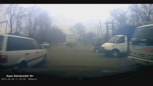 Подборка Аварий Грузовиков _ Truck Crash Compilation _ © #18 _ Аварии Грузовиков _ Аварии и ДТП.mp4