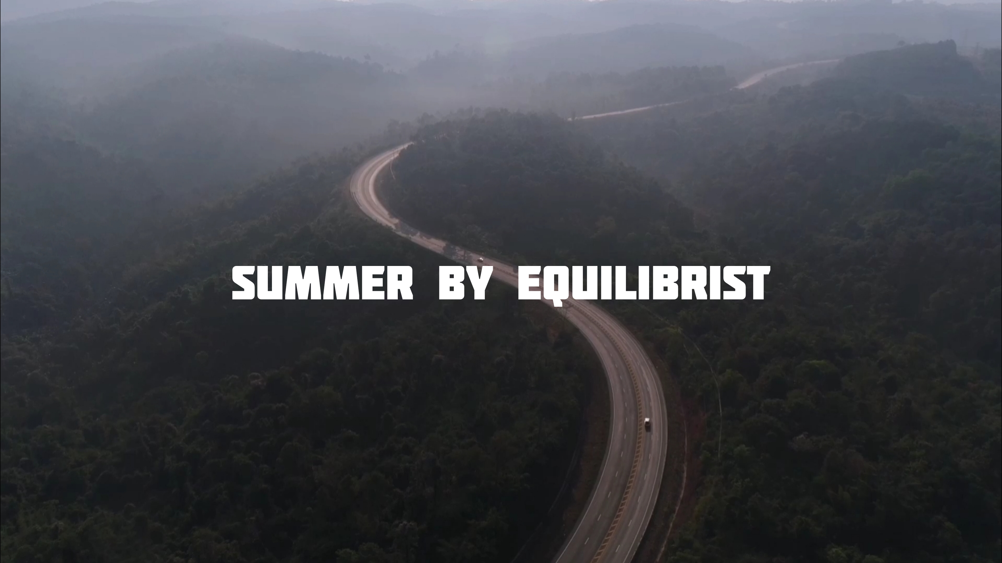 Summer (Equilibrist Production) музыка для влога/рекламы