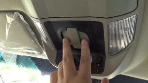 2011 Ssangyong Stavic SV270 Start-Up and Full Vehicle Tour