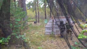 Пейнтбол