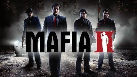 Mafia II - Прохождение. Часть 2