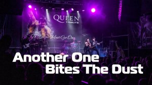 Another One Bites The Dust (Queen Tribute)