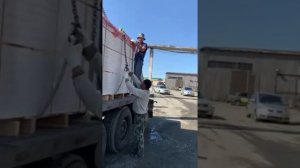 Газоблок с доставкой и разгрузкой к вам на стройку. Цена снижена - 5300 за куб!