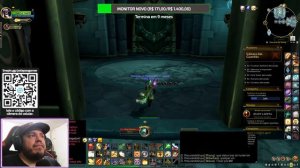 WORLD OF WARCRAFT - RAID! PACTOS! TRANSMOG! GAME PASS! ITENS DA LOJA GRÁTIS! UPANDO! PODE PERGUNTAR