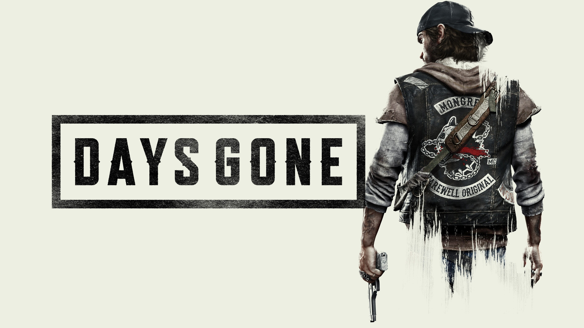 Прохождение Days Gone #10 - Опасности Кэмп-шермана