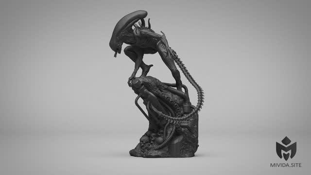 Alien