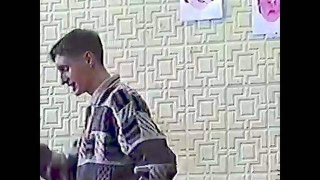 КВН 11А 11Б 10А 10Б  1999г