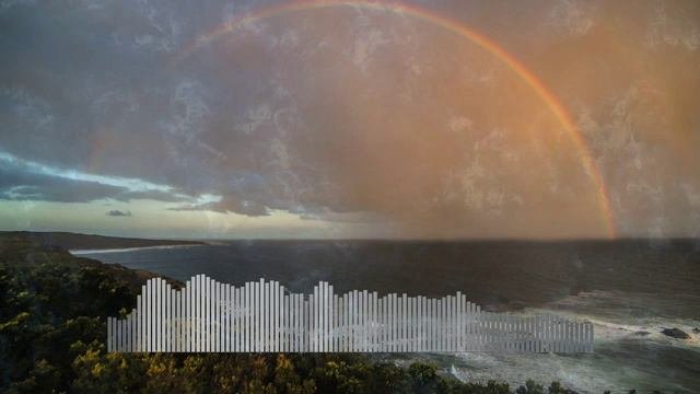 Prog-Rock - Distant Signal (Progressive Rock, Art rock, Ambient)