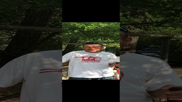 То место, где Дмитрий упал морально и физически, но смог встать !