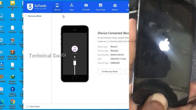 NEW iPhone 5/5c/iPad 4 IOS 10.3.4 iCloud Bypass 2023 - смотреть видео ...