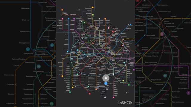 новое метро куда делась 11А!?