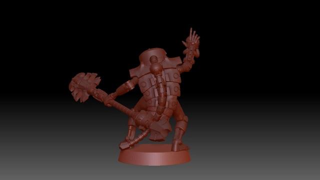 Cryptek 8E