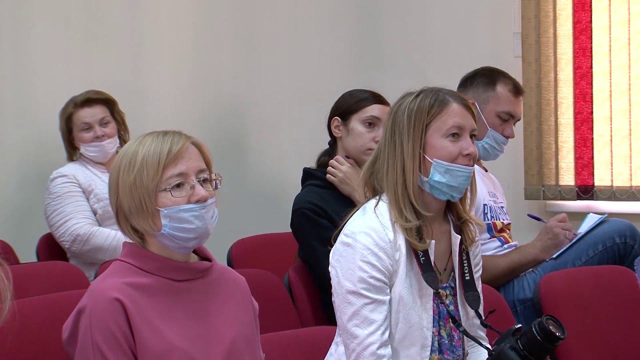 Ковчег №675 20 мин 16х9