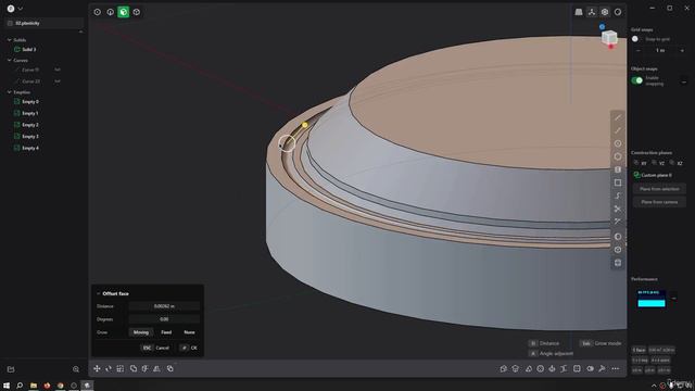 5 - Intro To Curves