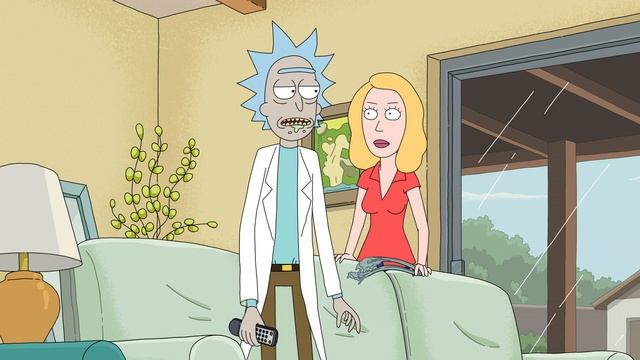 Анимационный сериал Рик и Морти / Rick and Morty на RUTUBE: 71 видео ...
