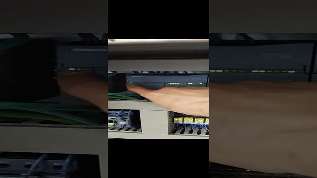 Выявление проблемы на загрузочной машине 1
