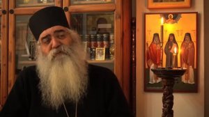 Μητροπολίτης Μόρφου Νεόφυτος: Από την Ε.Δ.Ο.Ν στον Μοναχισμό
