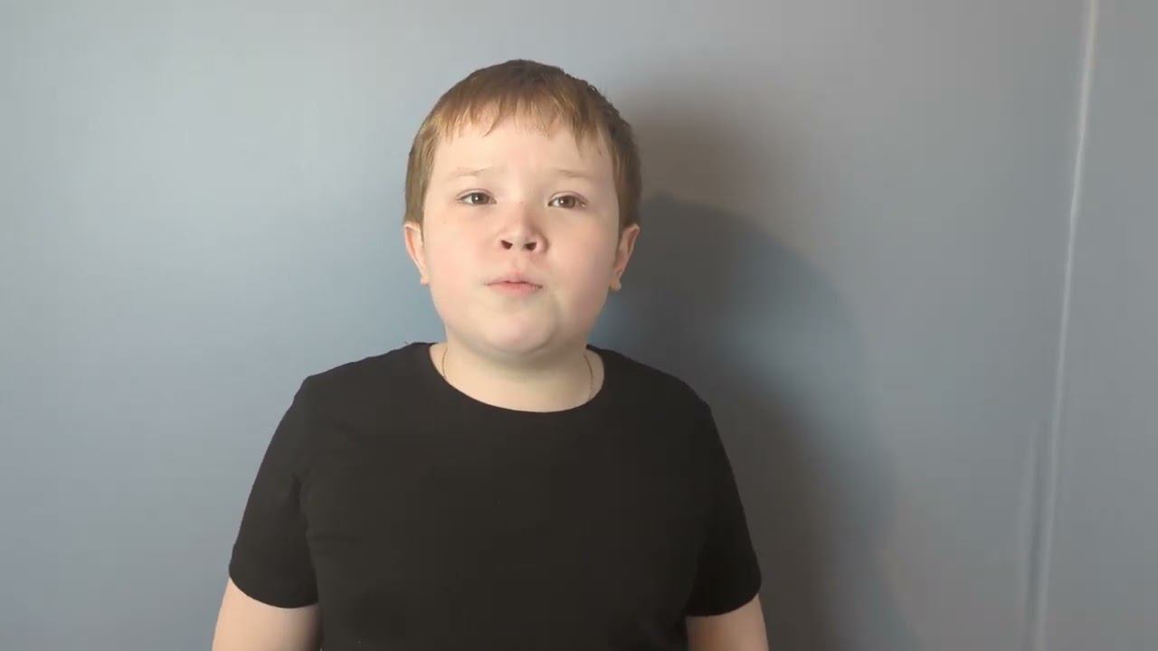 Кирилл Соломенников - рекламная видеовизитка