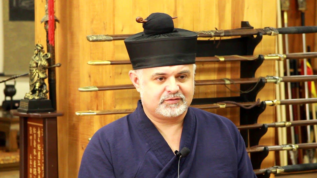 Емельяненко Владимир о значимом. Интервью Владимира Резванова.