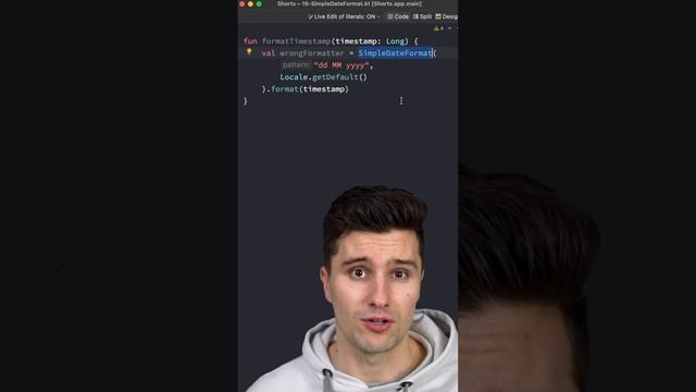 Don't Use THIS API In Android