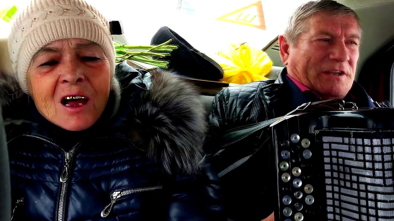 2018 Дорога Горскино Борисово