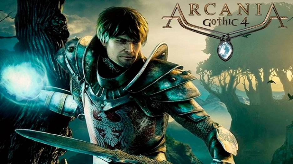OST Gothic IV