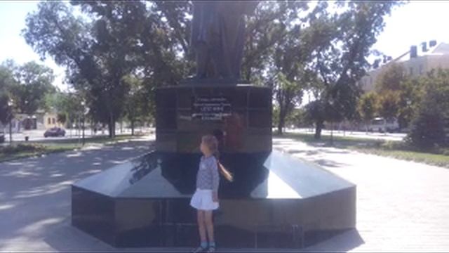 Измаил 18-20.09.2020