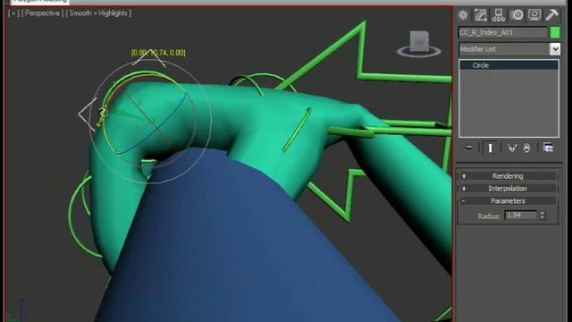 6. Concluding Our Pose to Pose Animation