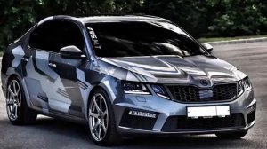 Skoda Only 1 in Russia