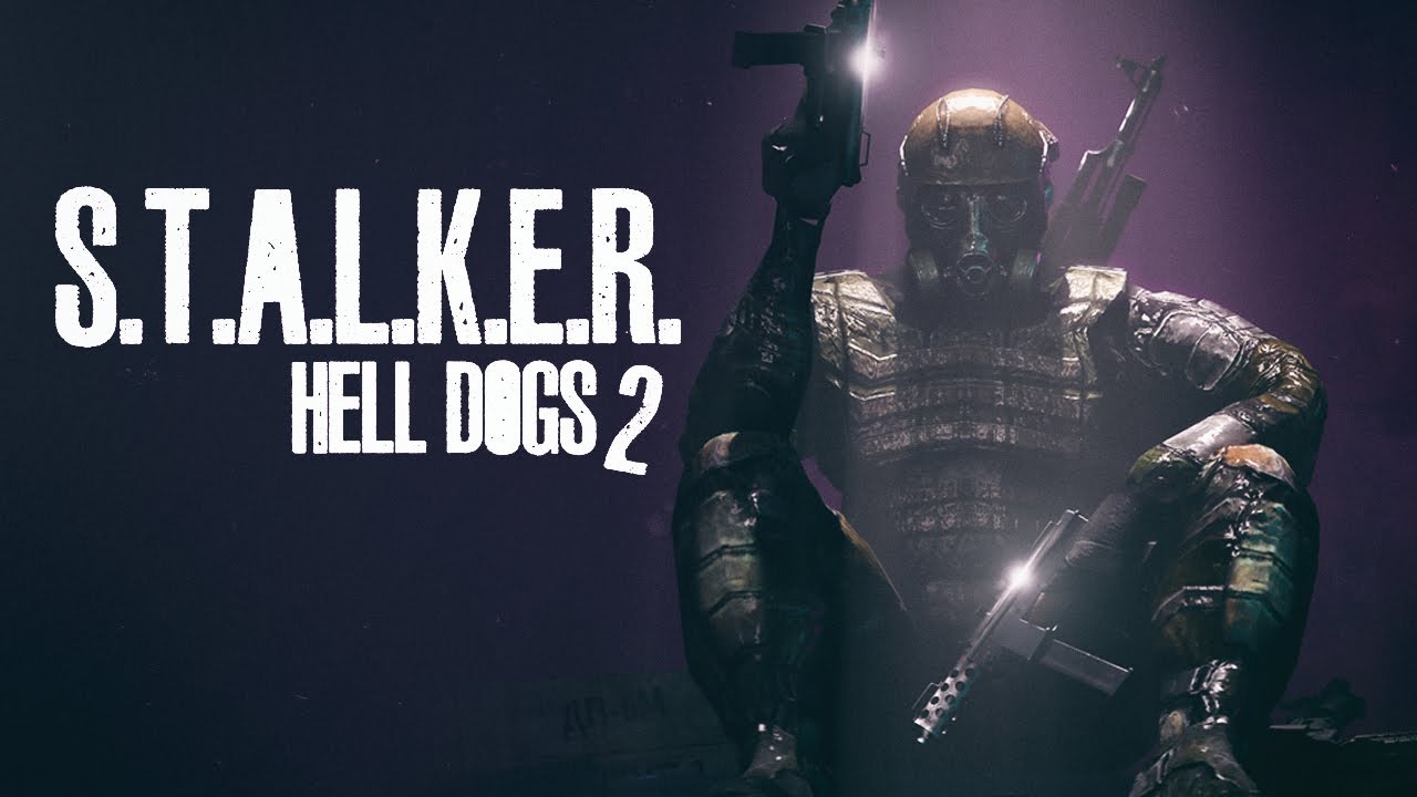 S.T.A.L.K.E.R. Hell Dogs 2