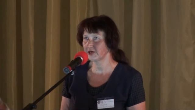 Рябченко Ирина, Украина, Одесская область