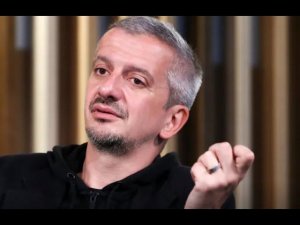 Спектакль «Преступление и наказание» Богомолова взял приз «Золотая маска»