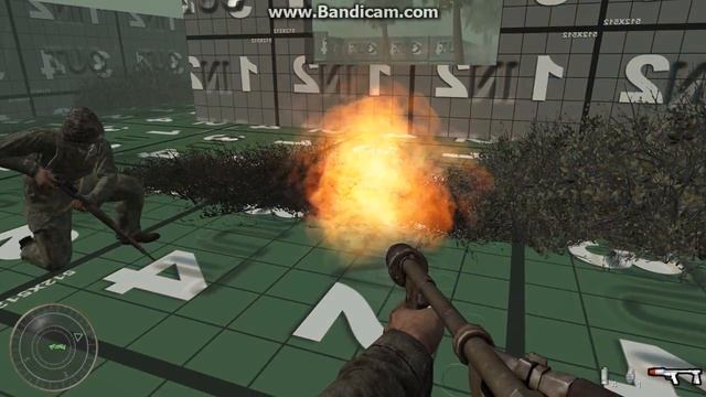 CoDWaW - Test 2.1