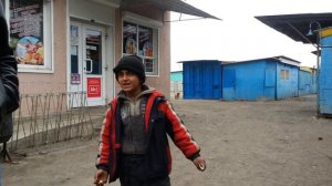 Малой чертенок -  Будешь кровью плеваться