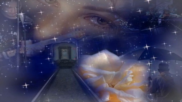 VLADA(Alaya) Уезжаю