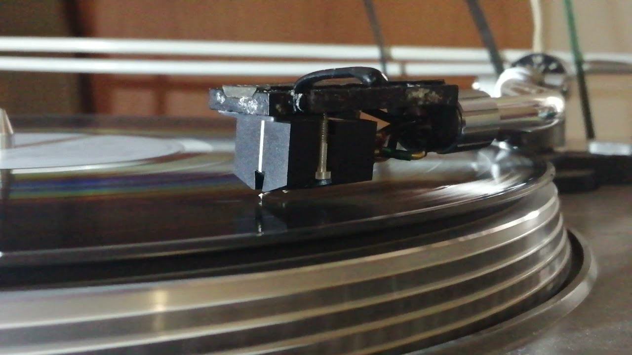Denon DL-103
