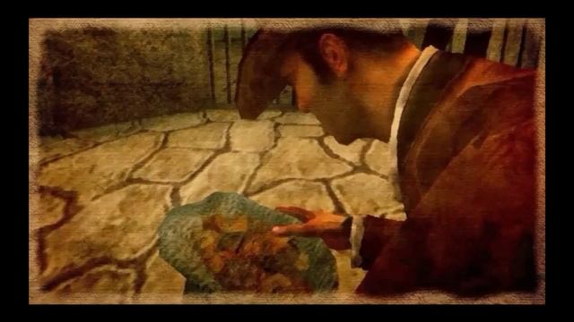 Внутриигровое видео из Helldorado