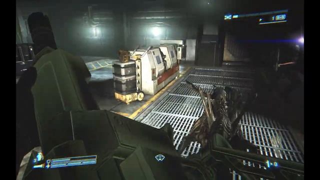 Colonial marines 10