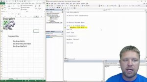 On Error GoTo, On Error Resume Next, and GoTo 0 in Excel VBA - Code Included